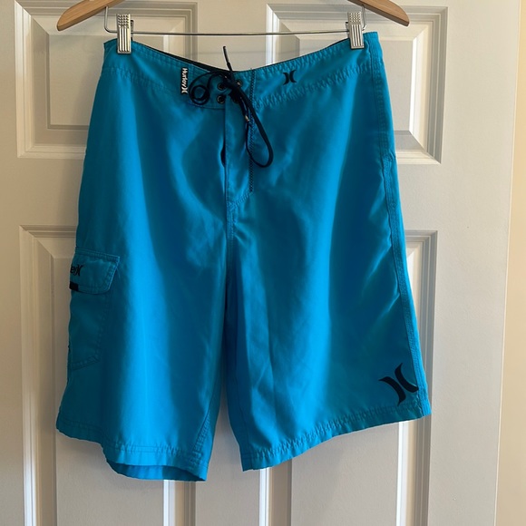 Hurley | Swim | Mens Hurley Board Shorts 32 | Poshmark